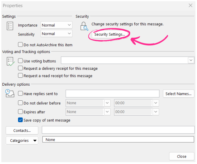 How To Encrypt Email Attachments (Outlook, Gmail, & iOS)